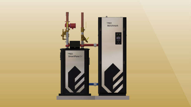 Combination Plant | AERCO