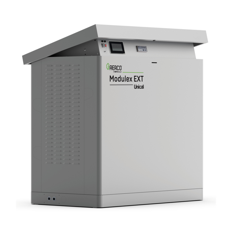 Condensing Boilers | AERCO