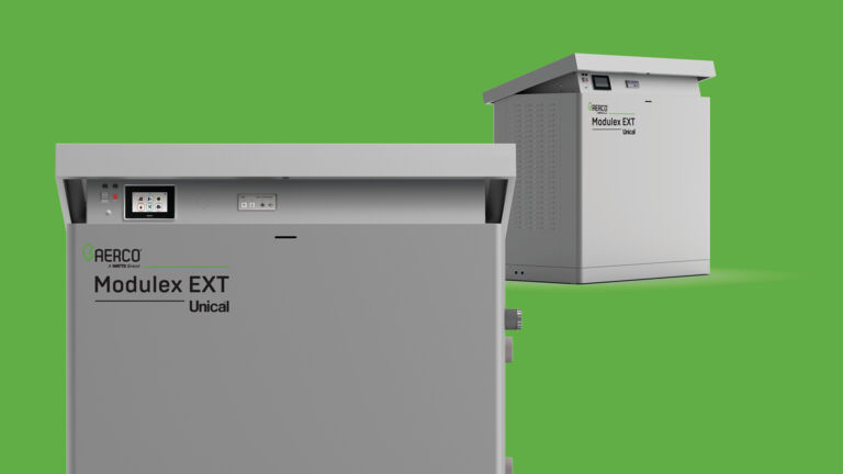 Technologies | AERCO