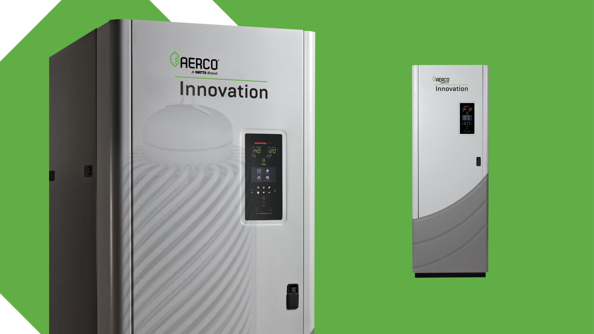 Introducing the Innovation N!